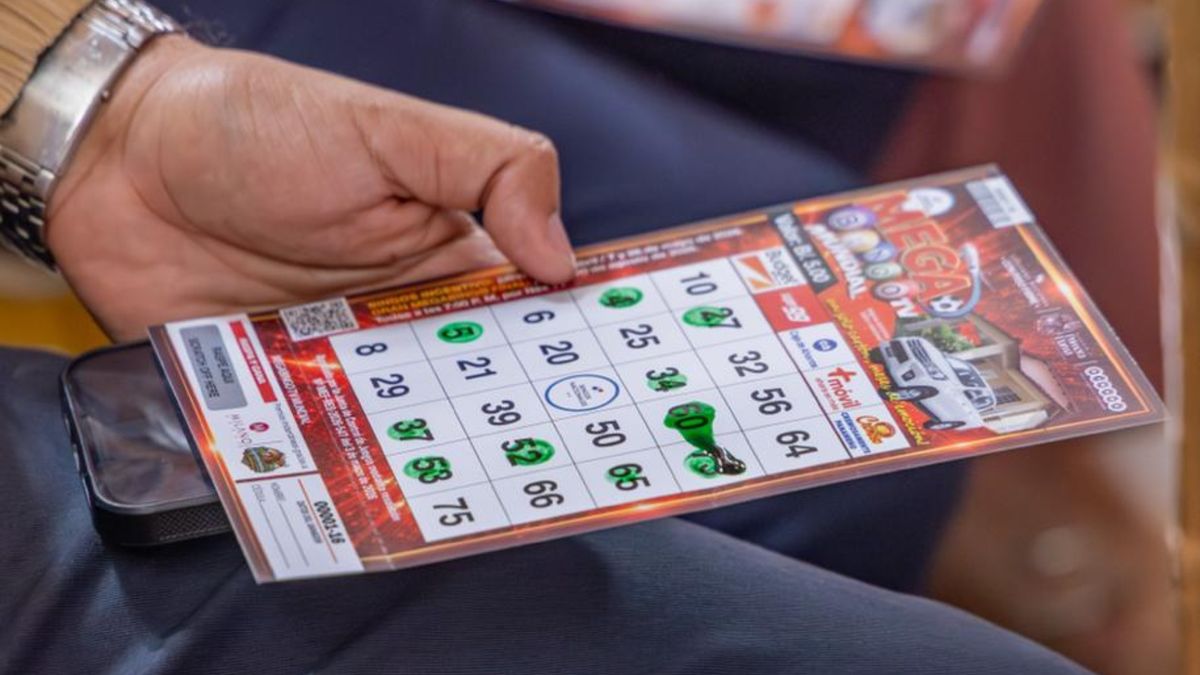 Panama Rolls Out Mega Bingo TV Mundial 2026 With First Draw Set for ...
