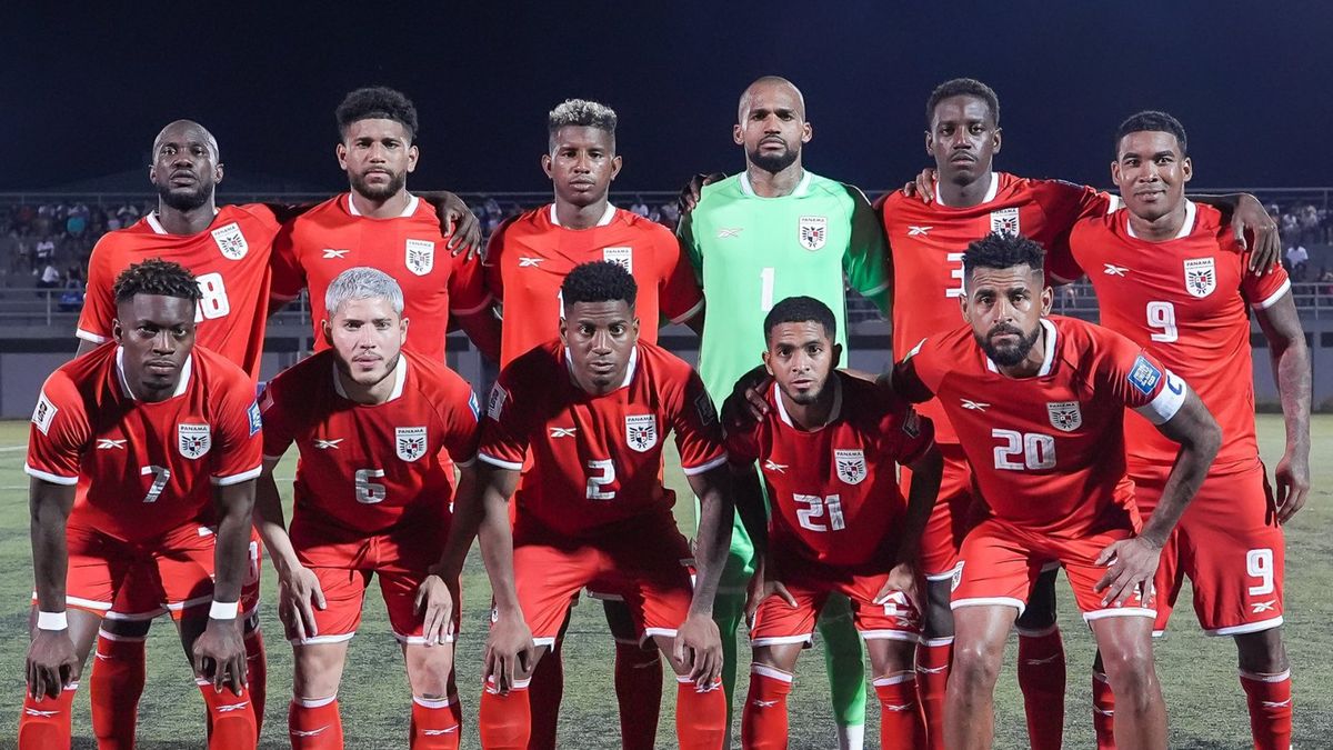 Panama Sets Pre-World Cup Friendlies Against Brazil and the Dominican ...